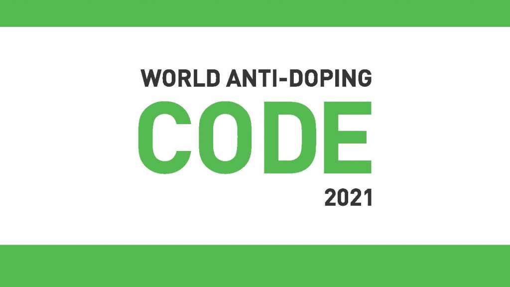 Anti-Doping Regulations – IADO