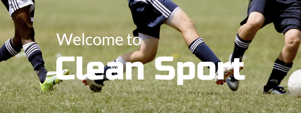 Clean Sport – IADO